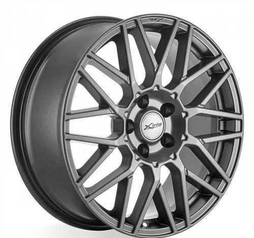 R18 5x114,3 7,5J ET45 D66,1 X'trike X-133 HSB