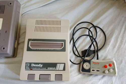 Dendy classic steepler pal