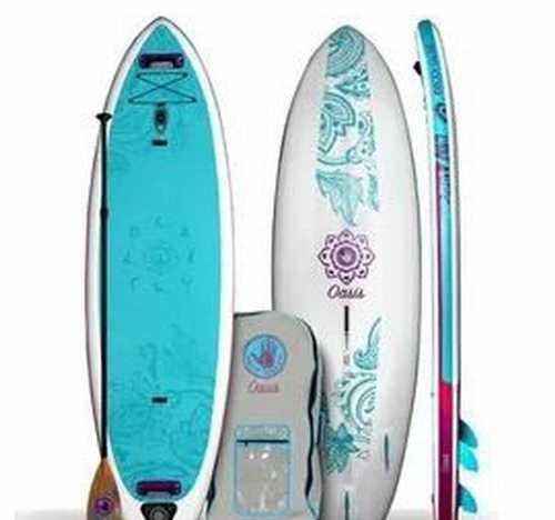 Sup bord сап body glove oasis