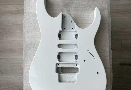 Корпус Ibanez RG370DX