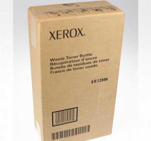 Коллектор отработанного тонера 008R12896 для Xerox WC 232/238/245/255/265