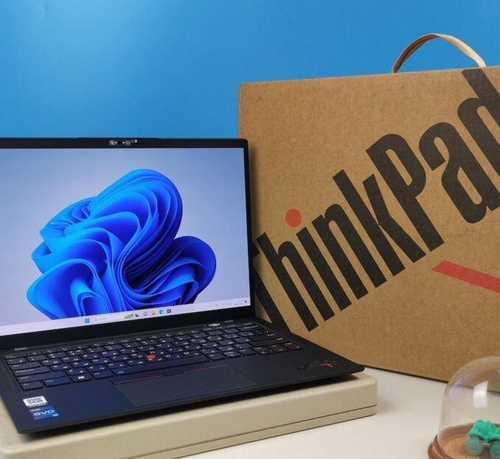 Lenovo ThinkPad X1 Carbon gen11 i7-1360P,32GB,LTE