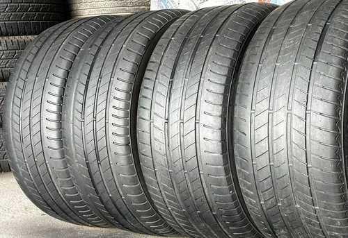 Bridgestone Dueler H/L Alenza 275/40 R20 и 315/35 R20