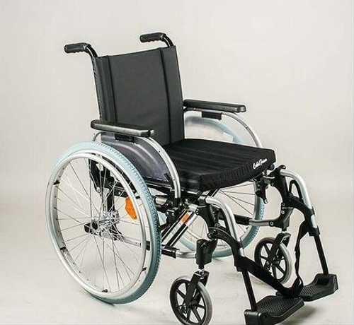 Инвалидная коляска складная Ottobock