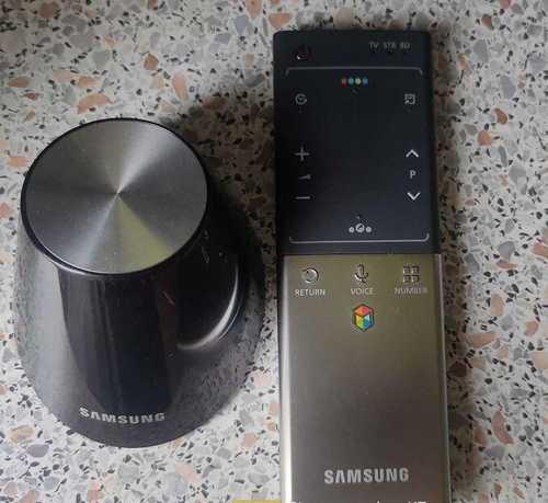 Samsung тв пульт AA59-00631A и бластер VG-IRB2000