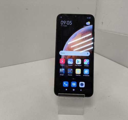 Xiaomi Redmi 9C, 3/64 ГБ