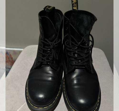 Ботинки Dr.Martens