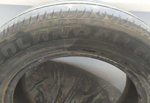 Yokohama Geolandar G98A 225/65 R17