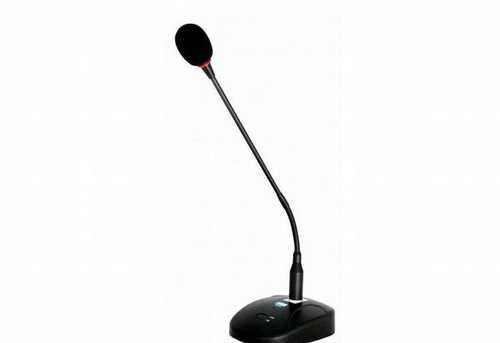 Proaudio RM-02 (XLR3) - настольный микрофон с бп