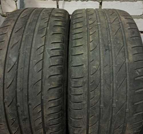 Sailun Atrezzo ZSR 255/35 R18