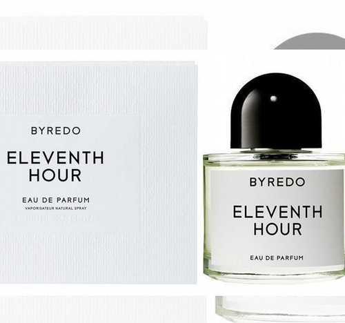 Byredo Eleventh Hour EDP 100 ml edp