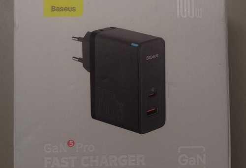 Baseus gan 5pro 100w