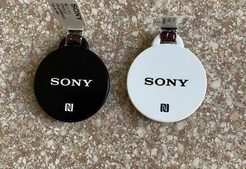 Nfc метка- чип Sony