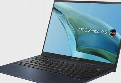 13.3" ASUS ZenBook S Flip UP5302ZA, 512 ГБ, Core i5-1240P, RAM 16 ГБ, Intel Iris Xe Graphics