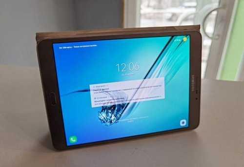 Samsung Galaxy Tab S2 с дефектом