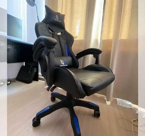 Компьютерное кресло, кресло игровое