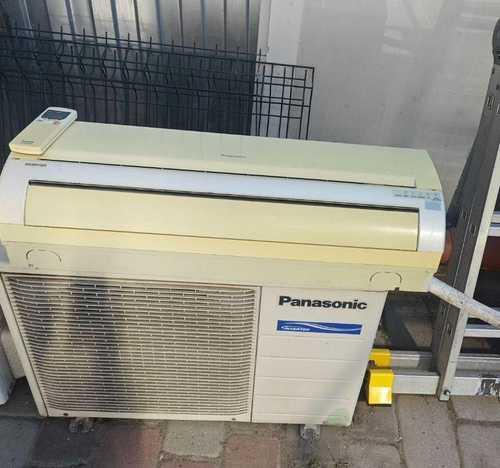 Сплит система 12 inverter panasonic