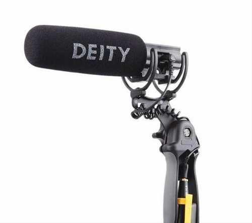 Профессиональный микрофон Deity V-Mic D3 Pro Locat