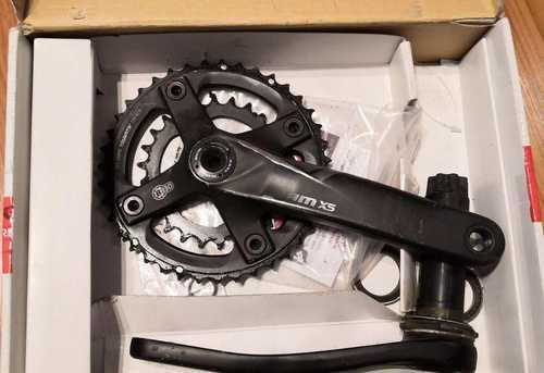 Шатуны sram X5 bb30