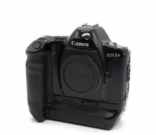 Canon EOS-1n body (115255)
