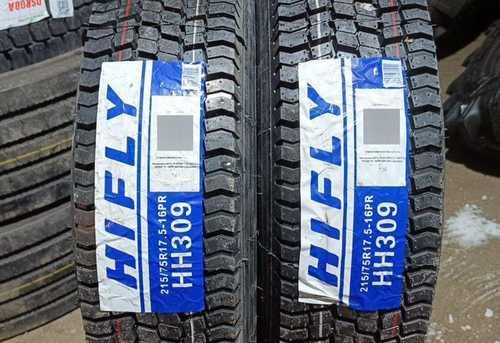 Hifly HH309 215/75R17.5 135/133J M+S