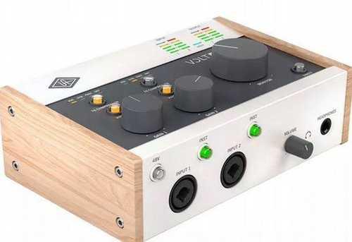 Usb Universal Audio Volt 276