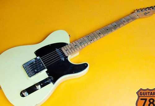 Fender telecaster, 1983, Japan
