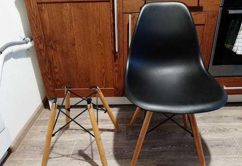 Каркас стула Eames, Ракушка