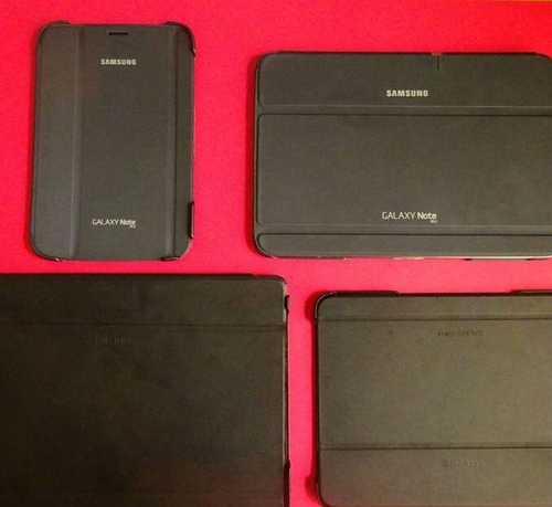 Samsung Note Оригинальные 8" ; 10,1" ; 12,2"