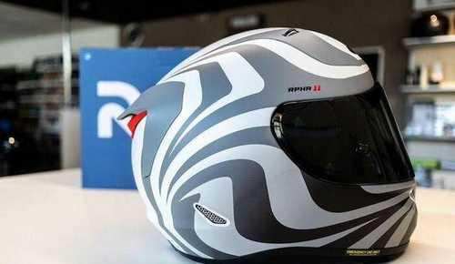 Шлем спортивный HJC rpha 11 Eldon