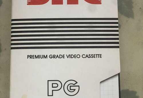 Видео кассета skс premium grade E240