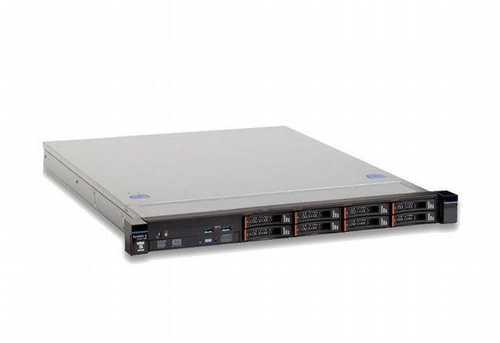 Серверное оборудование Lenovo x3250 Новые