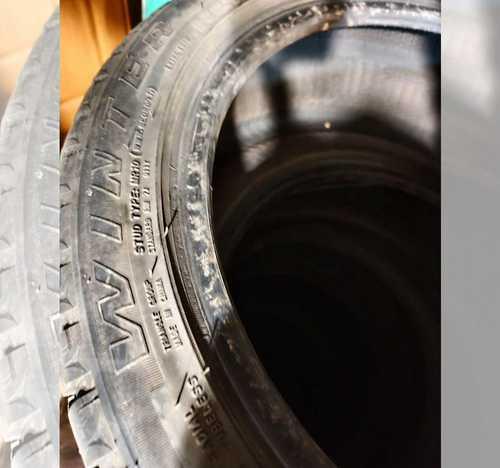 Triangle TR757 215/45 R17 91T