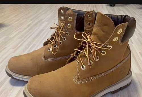 Timberland radford 6inch waterproof 9.5w