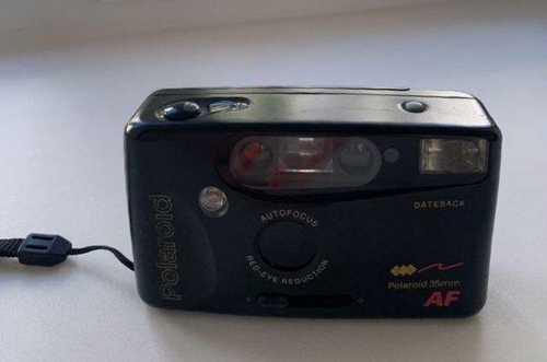 Плёночный фотоаппарат Polaroid 35mm AF Dateback