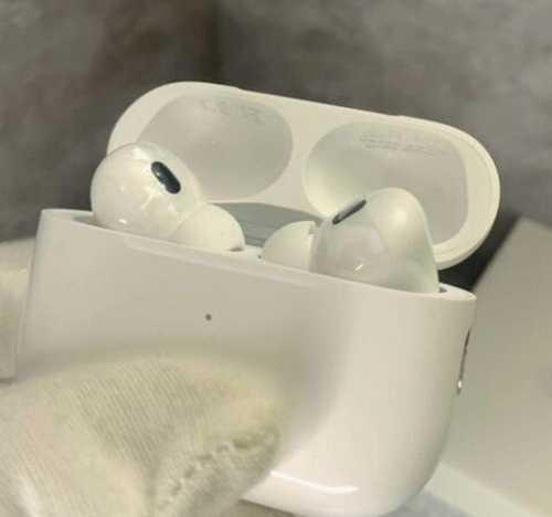 Беспроводные Наушники airpods pro 2 чип JL3401