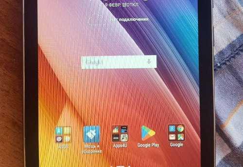 Планшет Asus ZenPad C 7.0