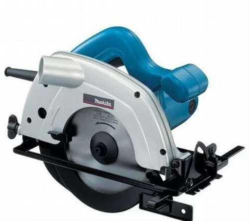 Пила дисковая Makita 5604R - новая