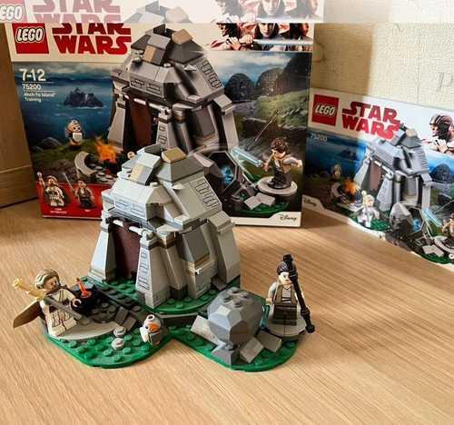 Lego star wars 75200