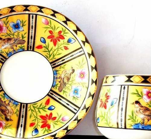 Кофейная пара arti m collection england