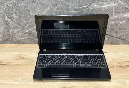 Ноутбук Packard Bell (intel core i5, Windows 10 )
