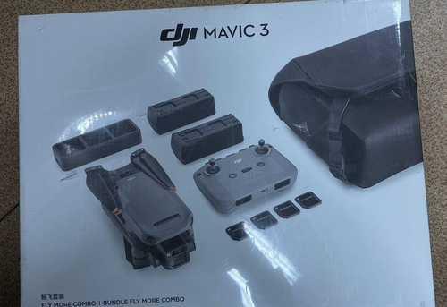 DJI Mavic 3