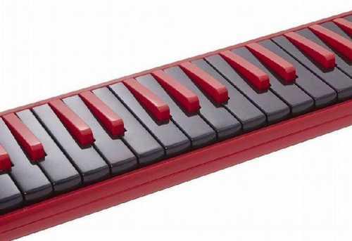 Hohner Fire Melodica Red/Black - духовая мелодика