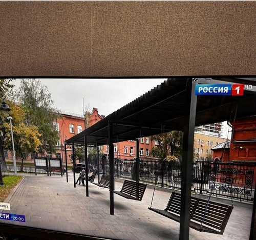 Телевизор tcl 55c815