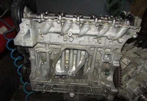 Volvo XC60 Двигатель