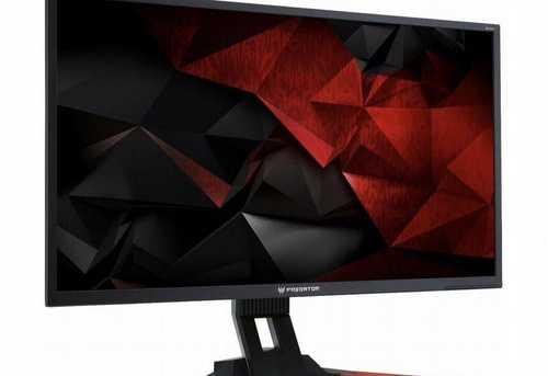 Монитор Acer Predator 32'' XB321HKbmiphz