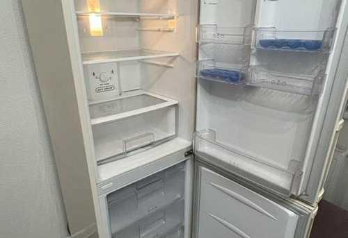 Холодильник LG GA-B409 ueqa бу NO frost
