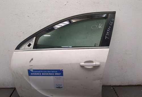 Дверь боковая Opel Insignia, 2014