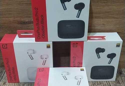 Наушники OnePlus Buds Pro 2R (Global)