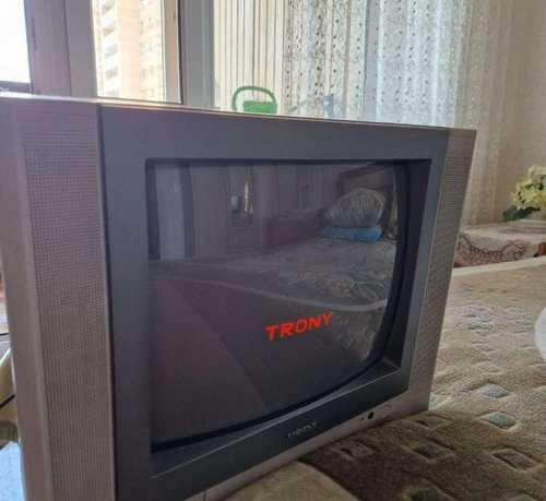 Телевизор Trony